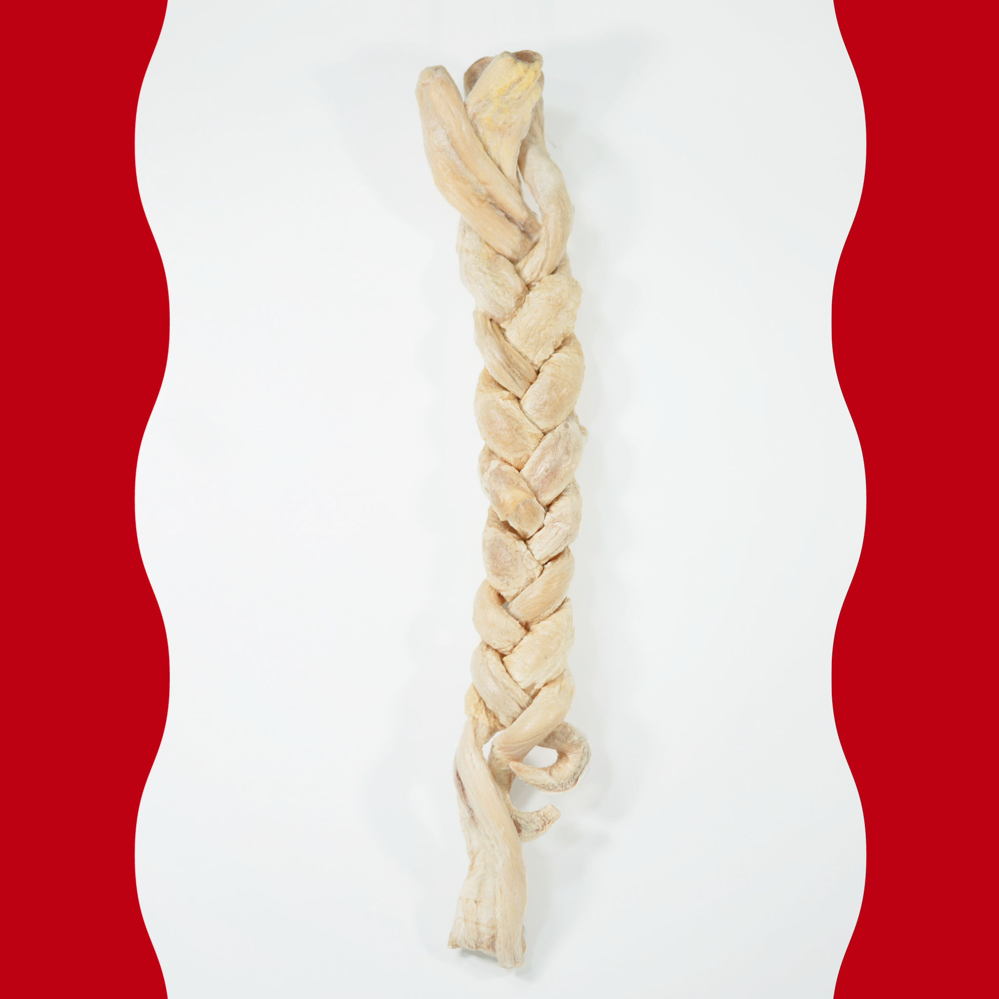Pork Pizzle Braids – Pawspiracy