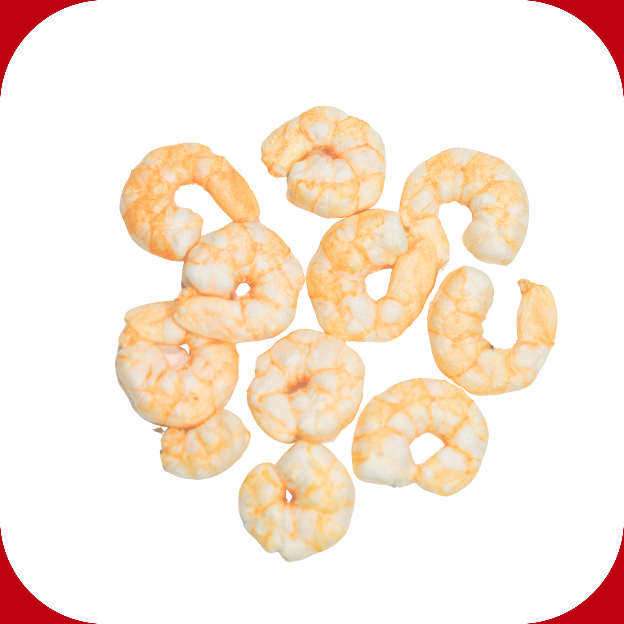 Shrimp / Prawns – Pawspiracy